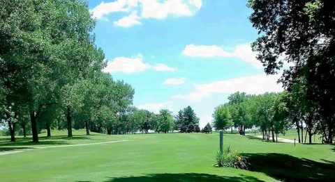 Spring Creek Golf Course Located off I-80, Exit 70, Spring Valley, IL