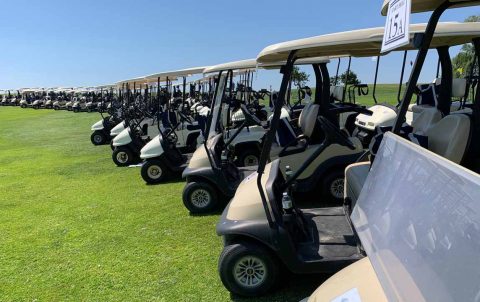 Spring Creek Golf Course Located off I-80, Exit 70, Spring Valley, IL